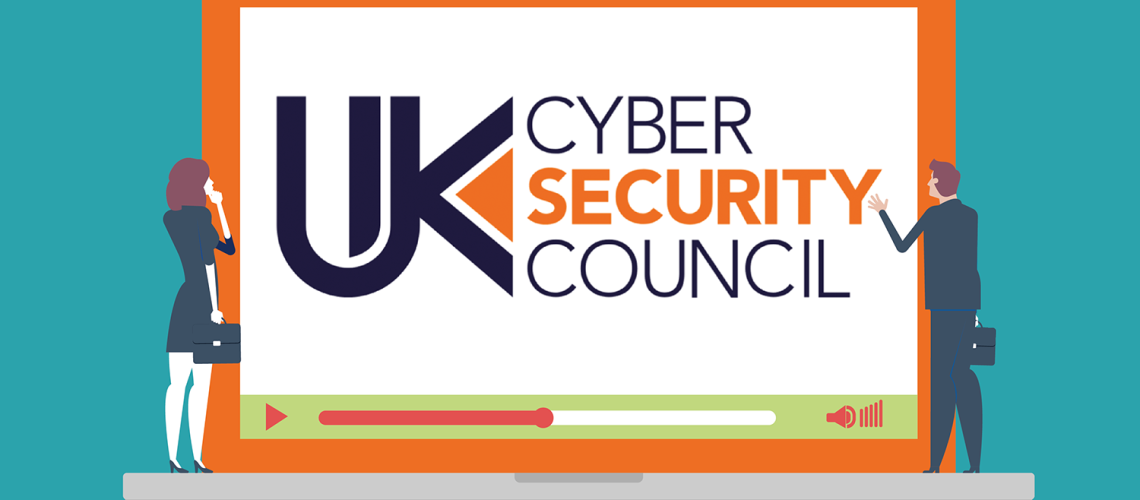 Andy Jones becomes Chair of the Professional Standards Working Group at the UK Cyber Security ...